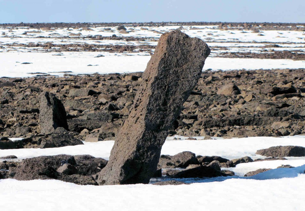 frost_heave - AntarcticGlaciers.org