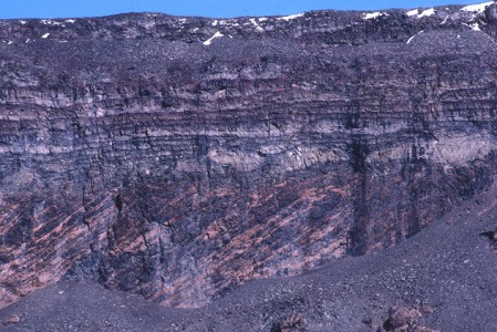 Hyaloclastite - AntarcticGlaciers.org