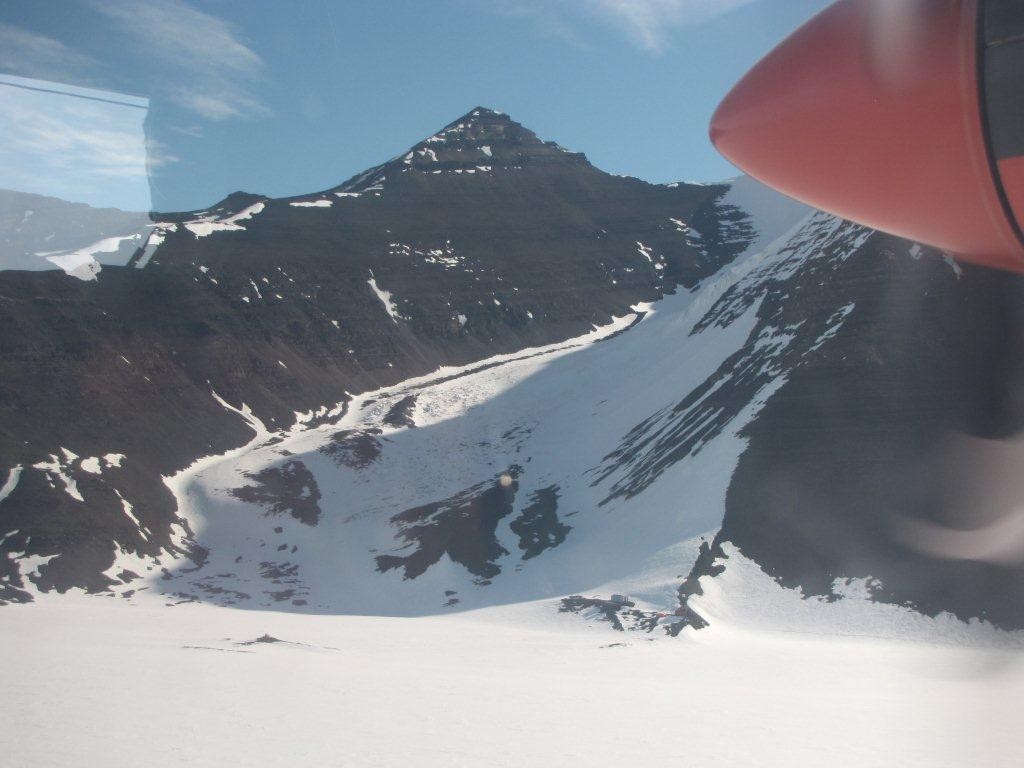 Antarctic Diaries Part 7