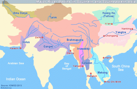southasia_riverbas001 - AntarcticGlaciers.org