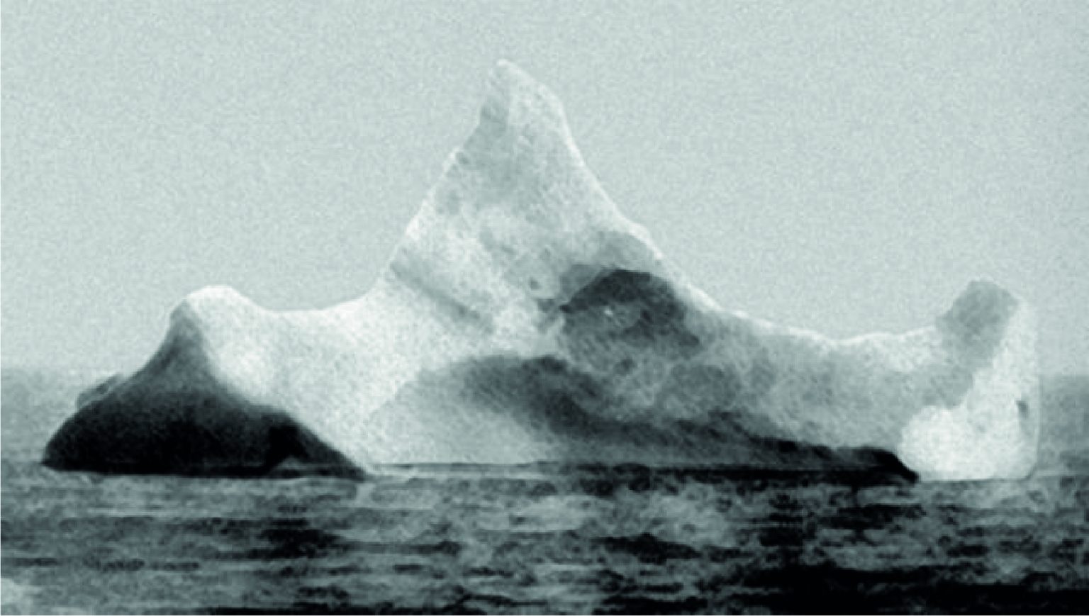 Ice tongues on the Greenland Ice Sheet - AntarcticGlaciers.org