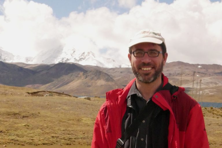 Deplete and Retreat Team members - AntarcticGlaciers.org