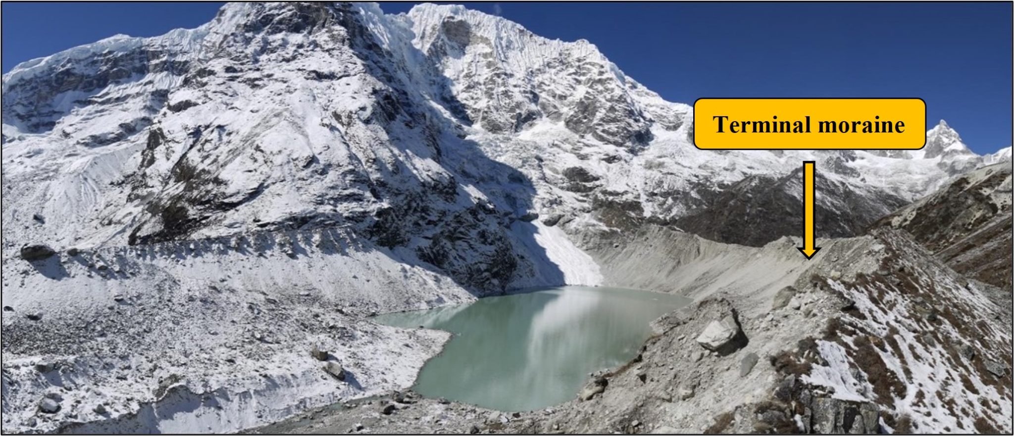 Introduction to Glacial Lakes - AntarcticGlaciers.org