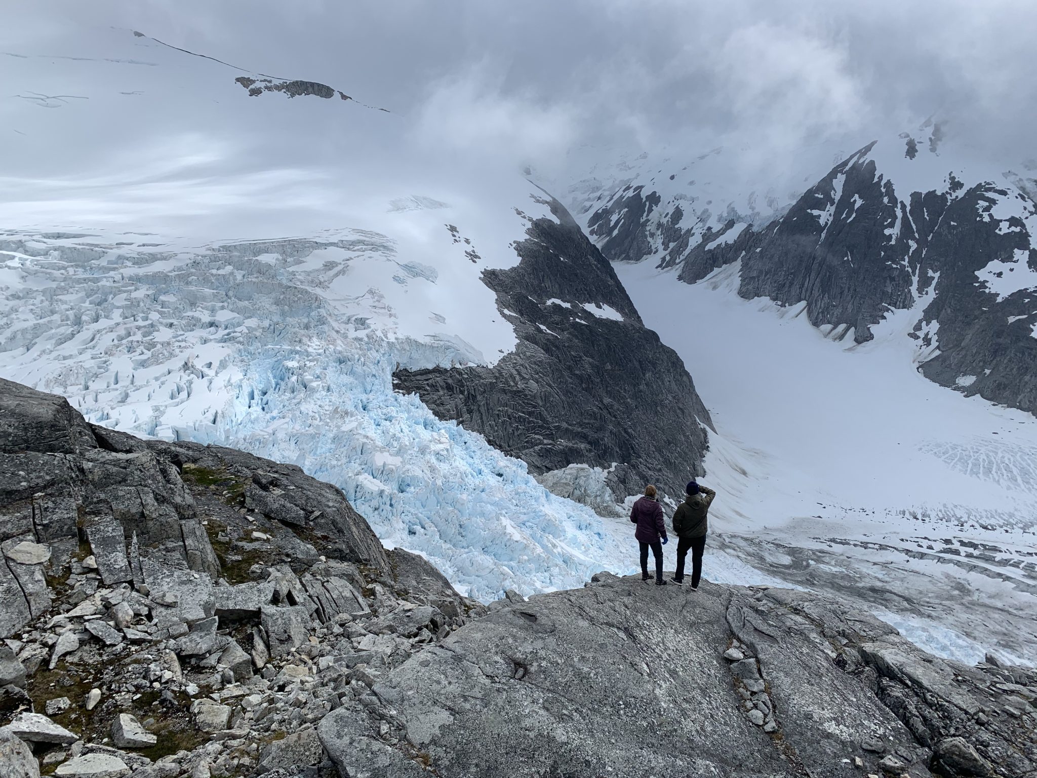 Why are glaciers important? - AntarcticGlaciers.org